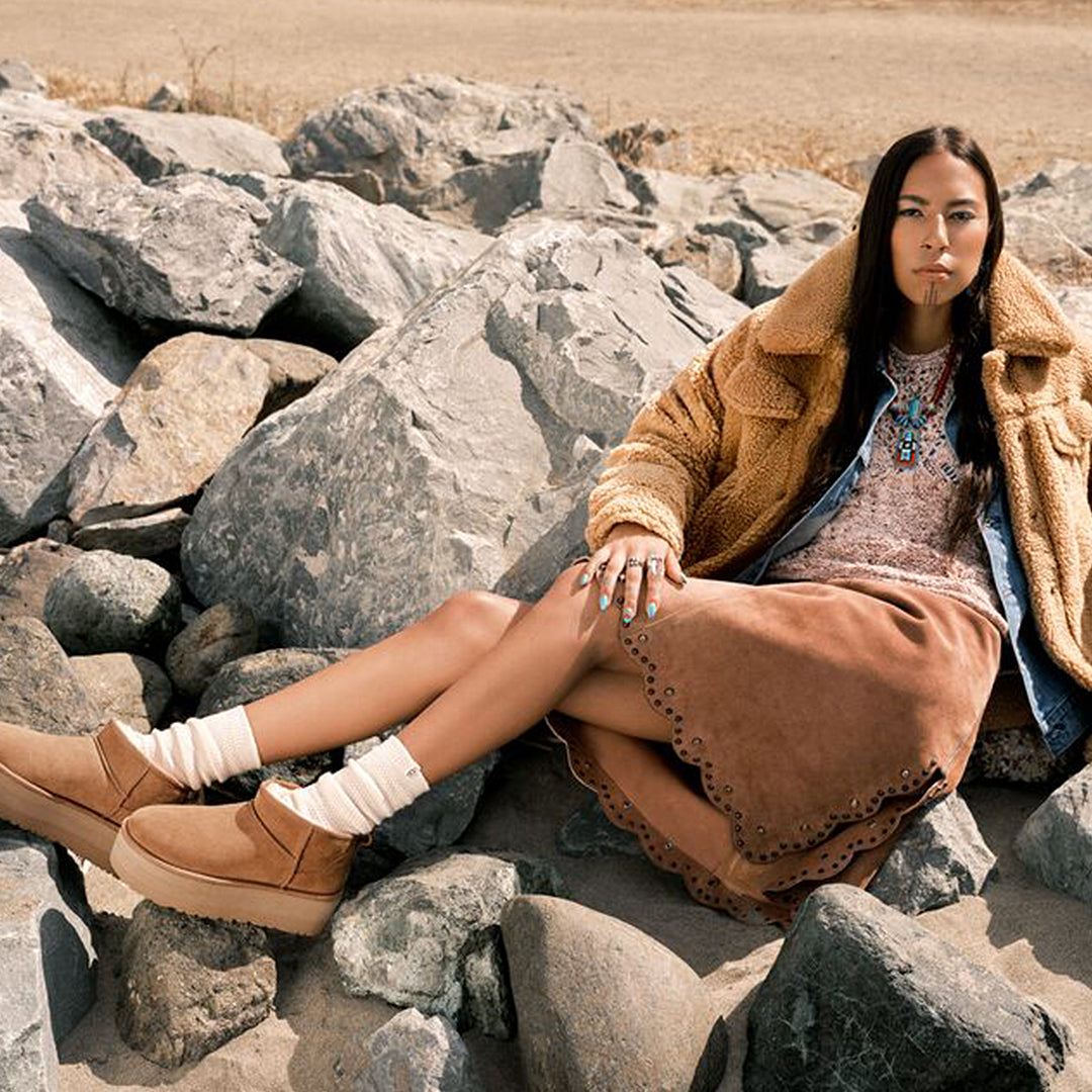 Shop UGG Classic Boots | Shuperb.co.uk